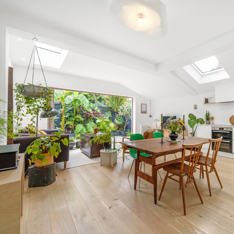 The Next Sketch | Architectural design for homes & extensions